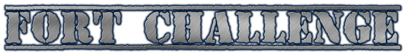 Fort Challenge – Your-Events – Team building, Anniversaire enfant ...