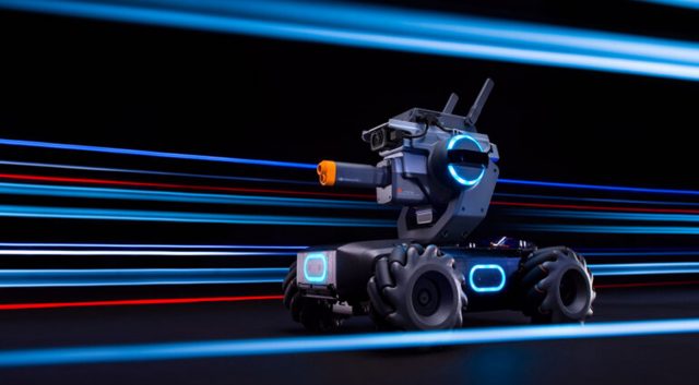 Robot Arena – Your-Events – Team building, Anniversaire enfant, adulte ...